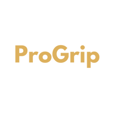 ProGrip - Designed with Grip and Accuracy in Mind